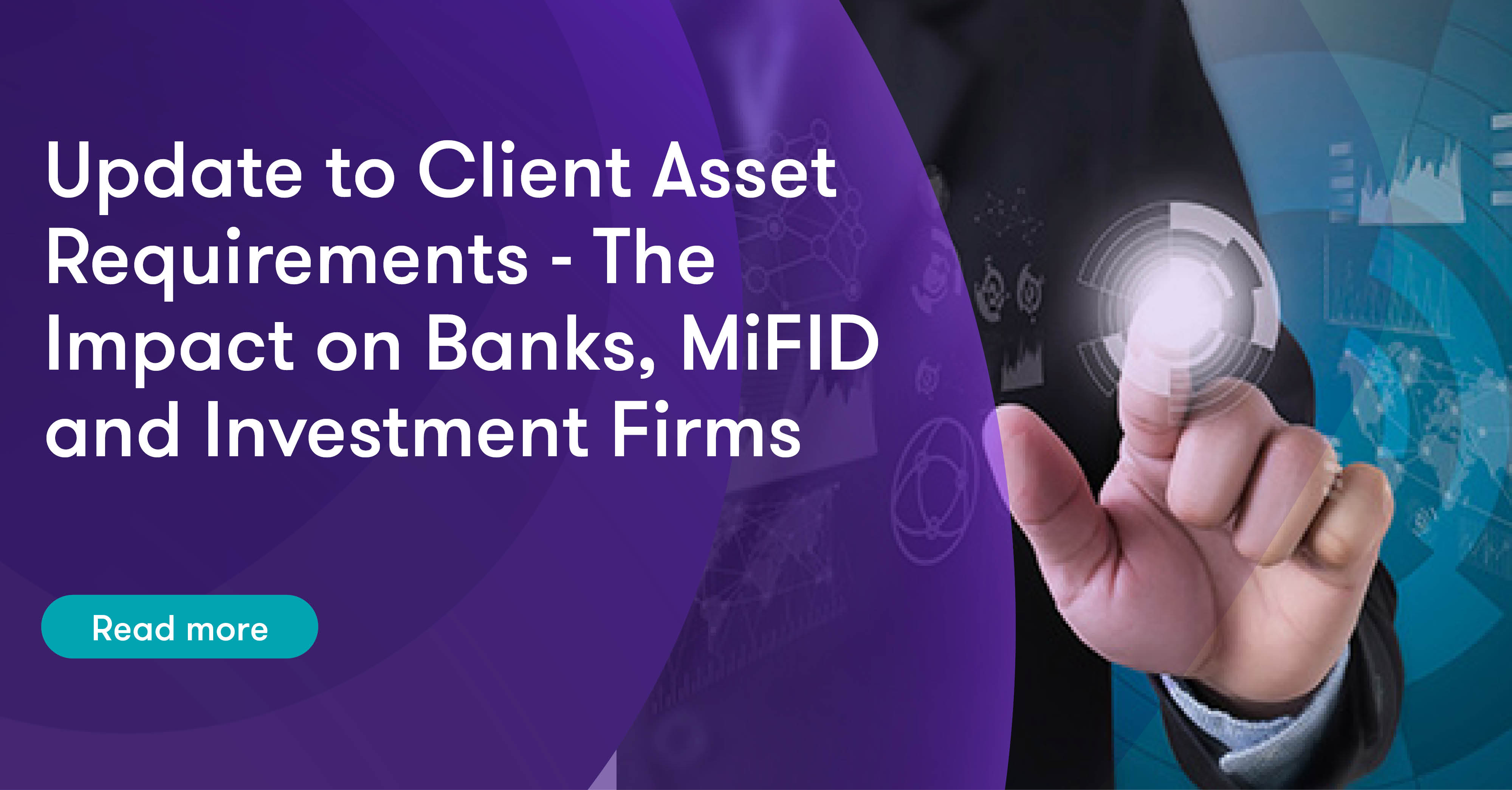 Update to Client Asset Requirements (CAR) 2023 | Grant Thornton