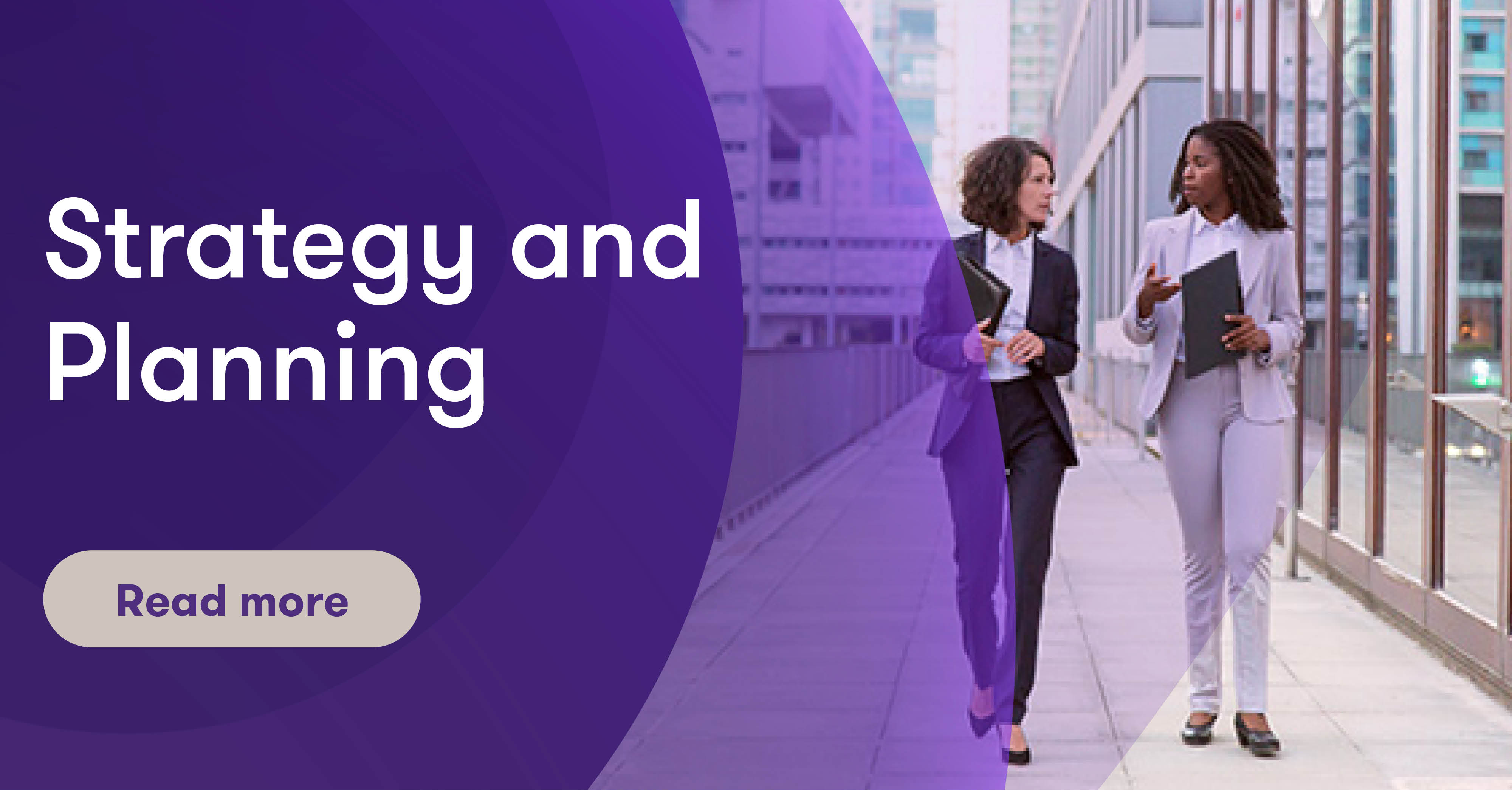 Strategy and Planning | Grant Thornton