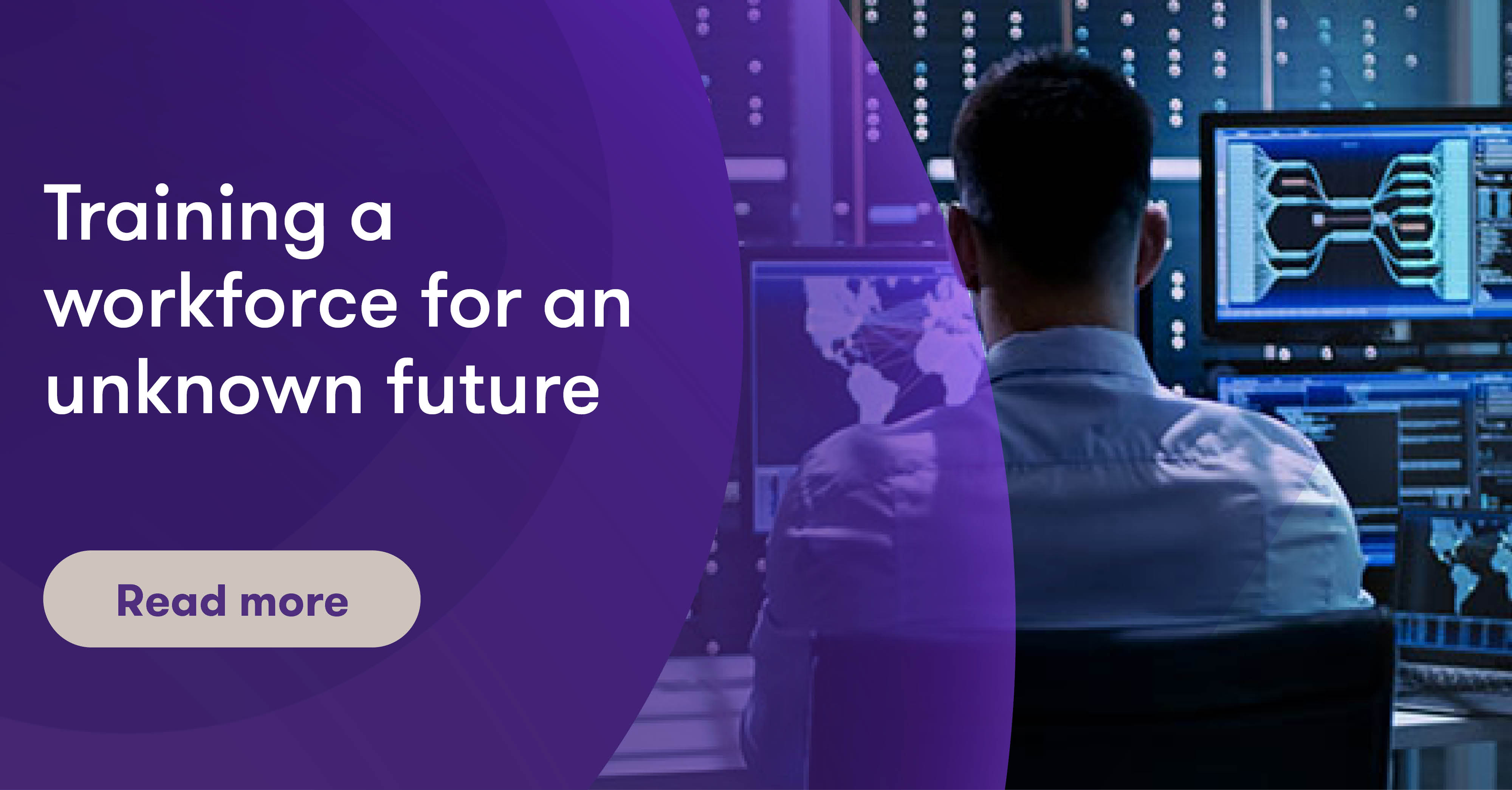 Training a workforce for an unknown future | Grant Thornton