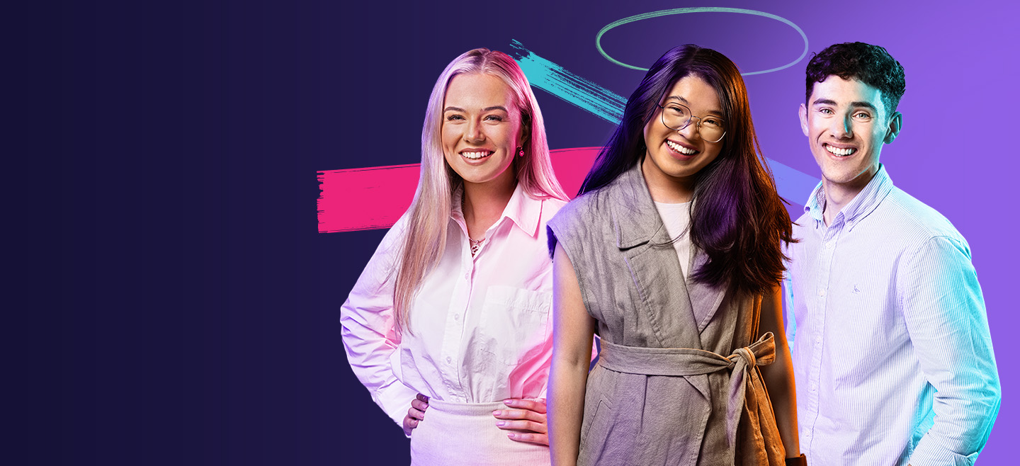 Grad programme | Grant Thornton