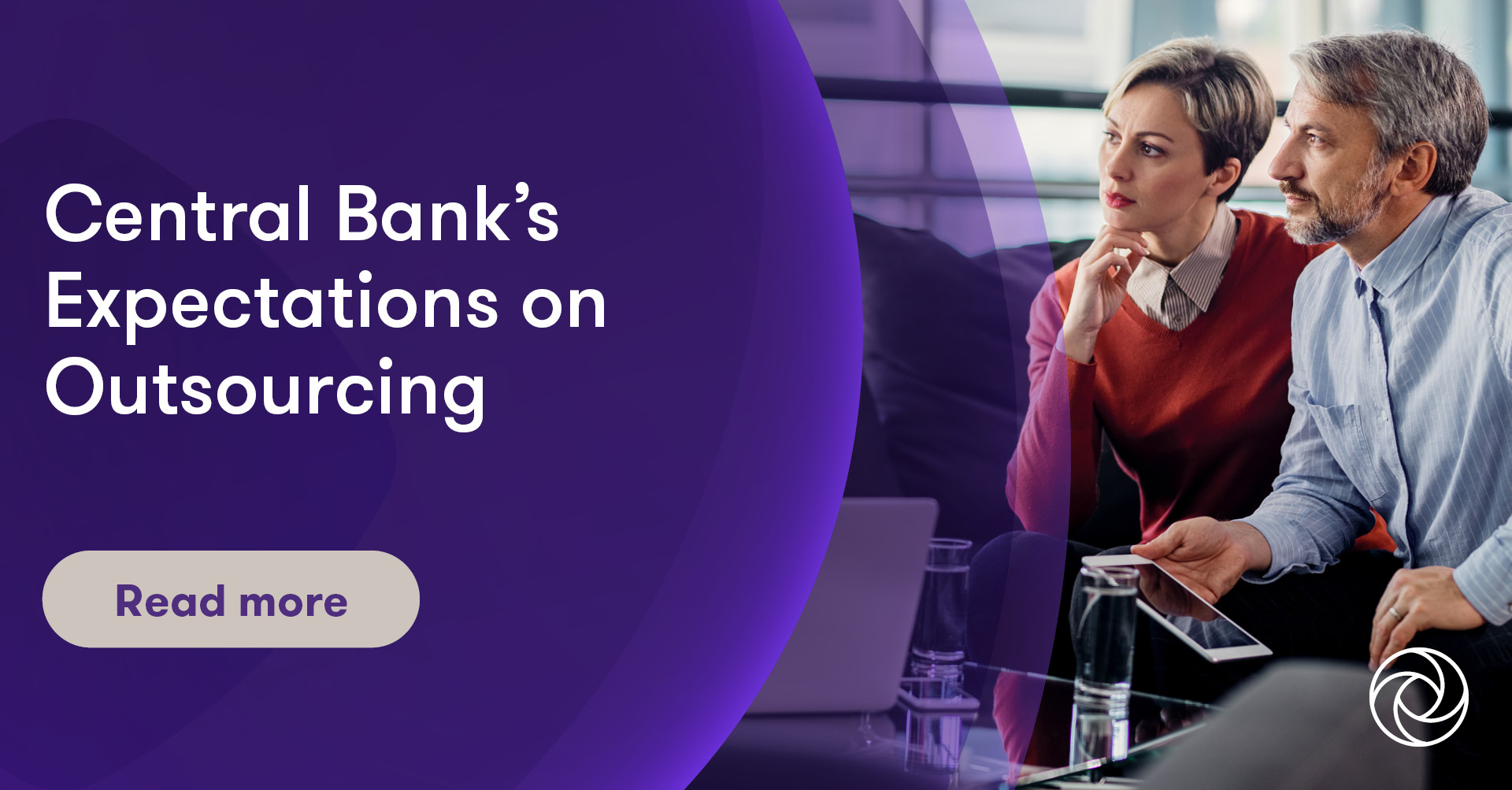 Central Bank's Expectations on Outsourcing | Grant Thornton