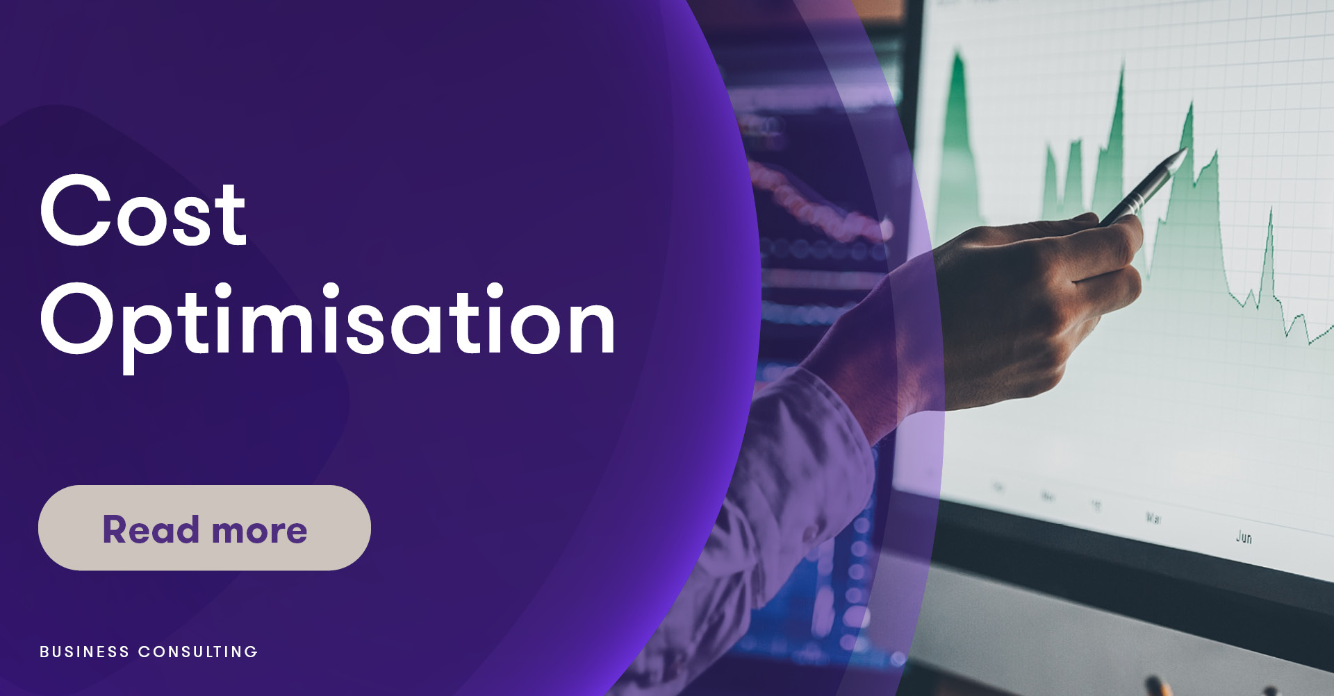 Cost Optimisation | Grant Thornton