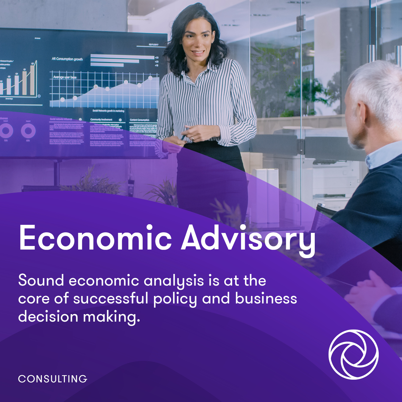 Economic Advisory | Grant Thornton Economic Advisory | Grant Thornton