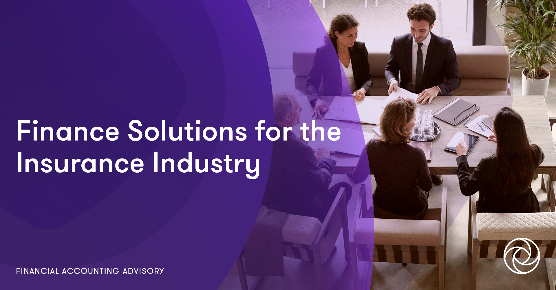 Finance Solutions for the Insurance Industry | Grant Thornton