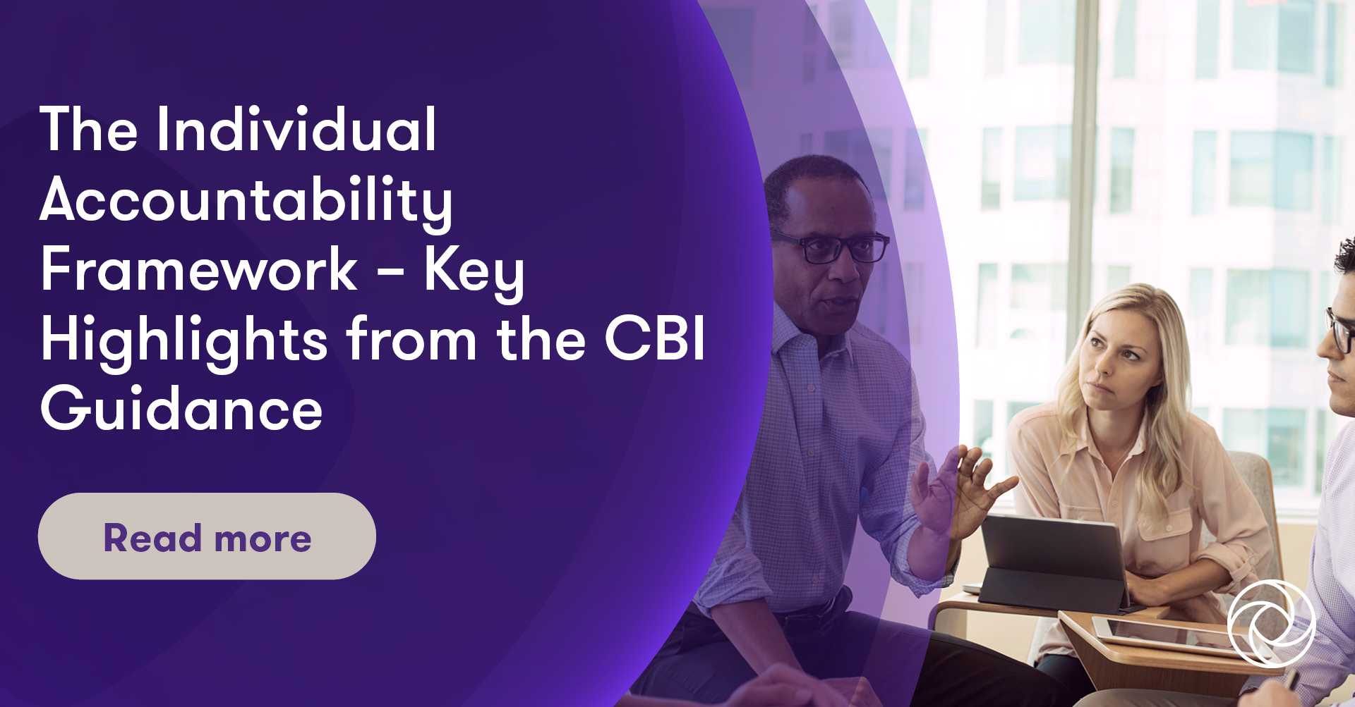 IAF: CBI guidance key points | Grant Thornton