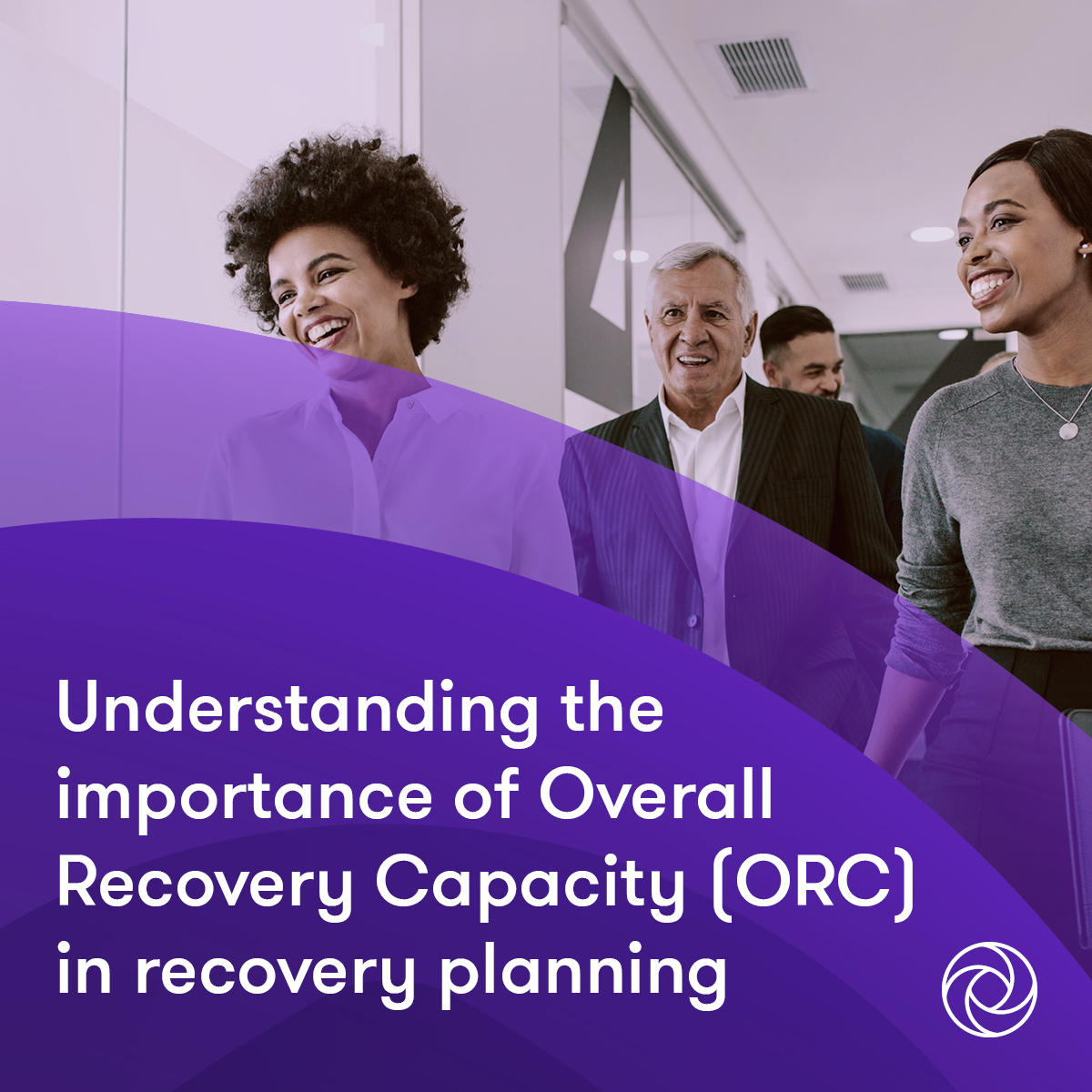 Role of ORC in recovery planning | Grant Thornton