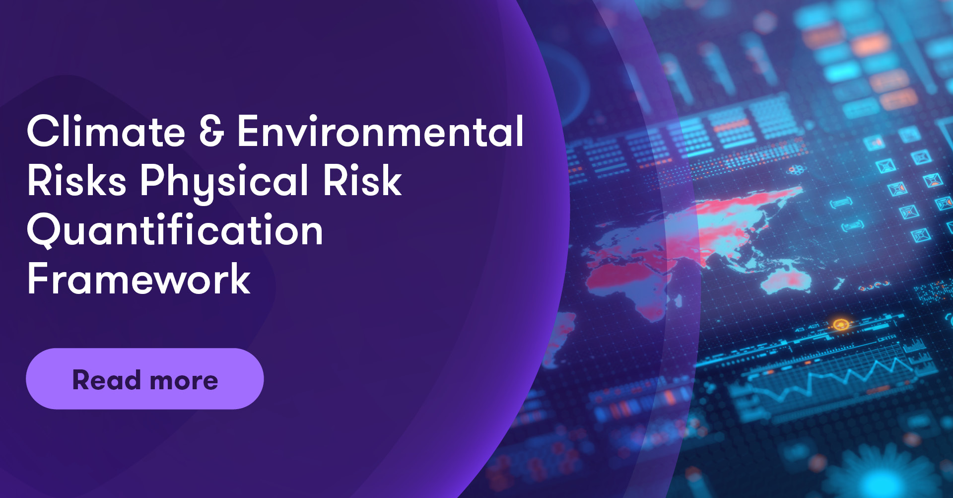 Framework For Physical Risk Analysis Grant Thornton