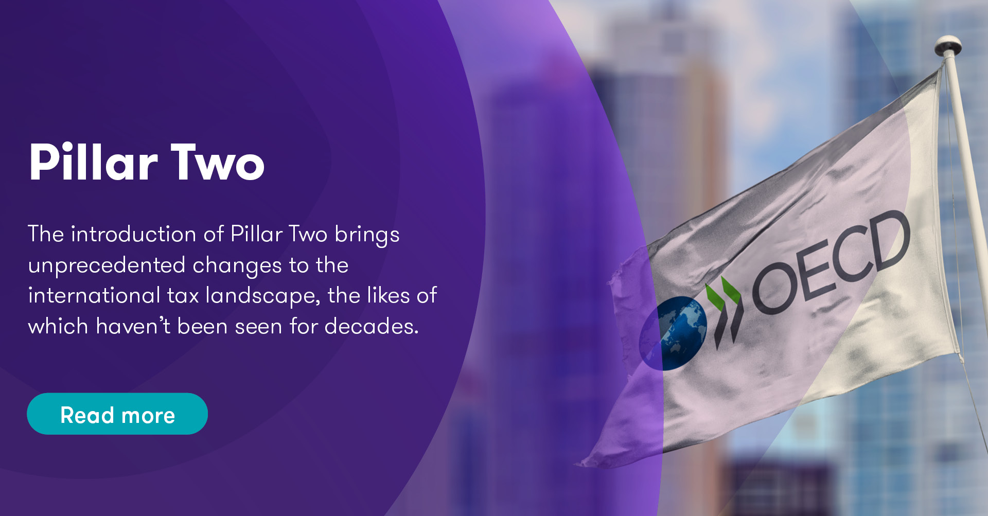 Pillar Two | Grant Thornton