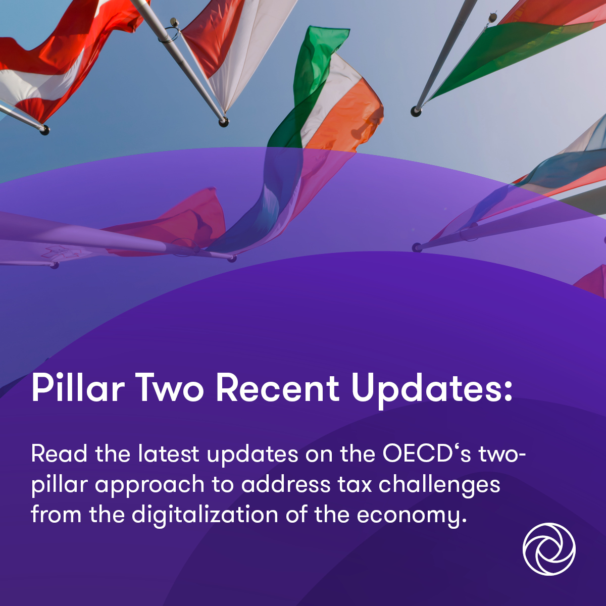 Pillar Two Recent Updates | Grant Thornton