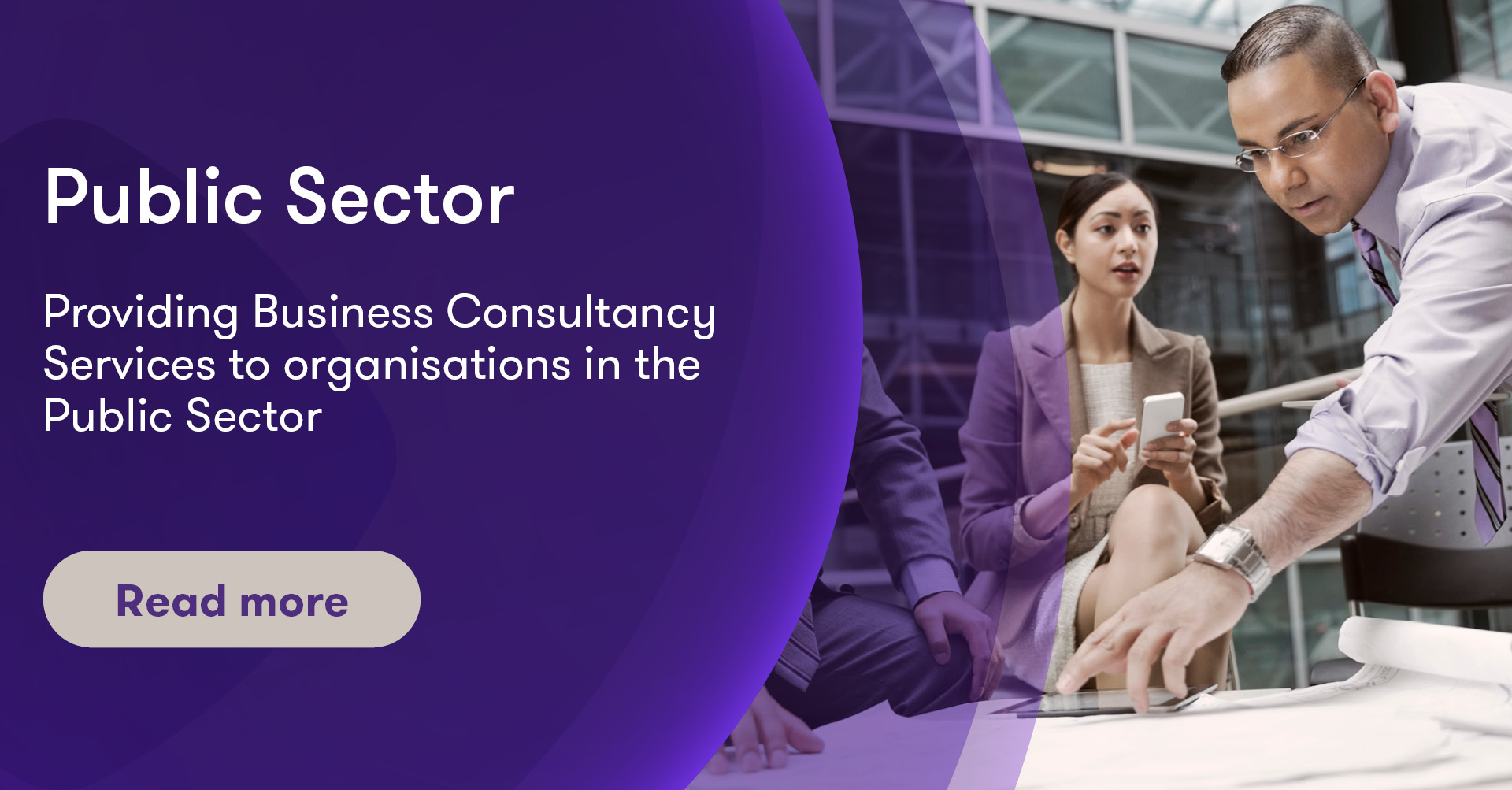 Public Sector Grant Thornton