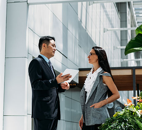 Regulatory and Supervisory Outlook 2024 | Grant Thornton