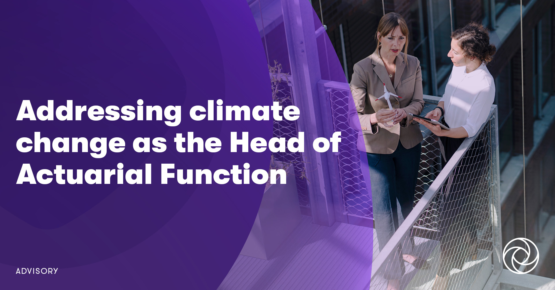 Addressing climate change as the HoAF | Grant Thornton