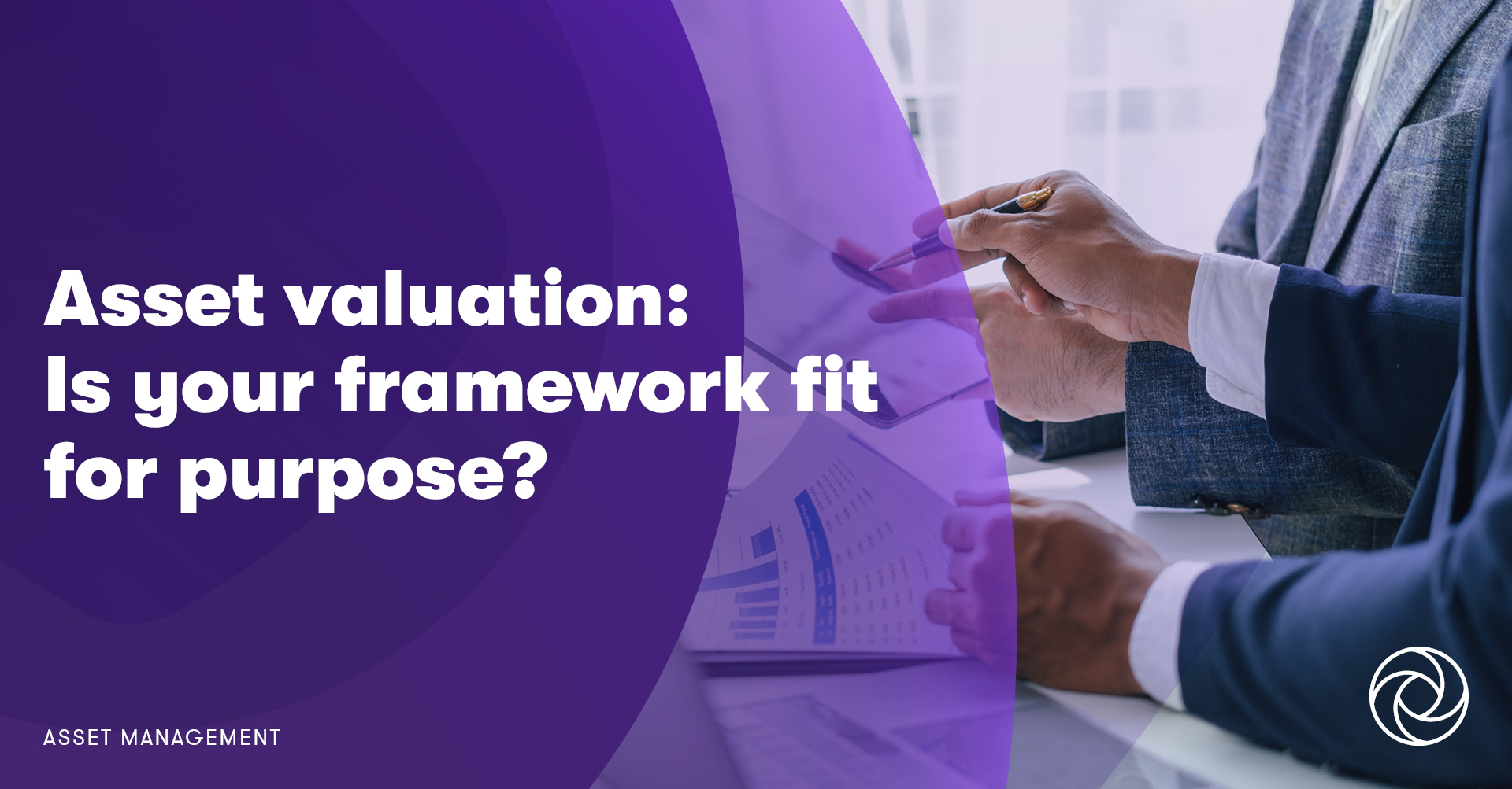 Asset valuation | Grant Thornton