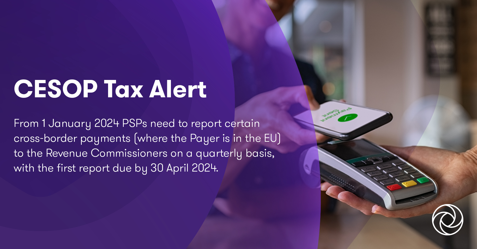 CESOP Tax Alert | Grant Thornton