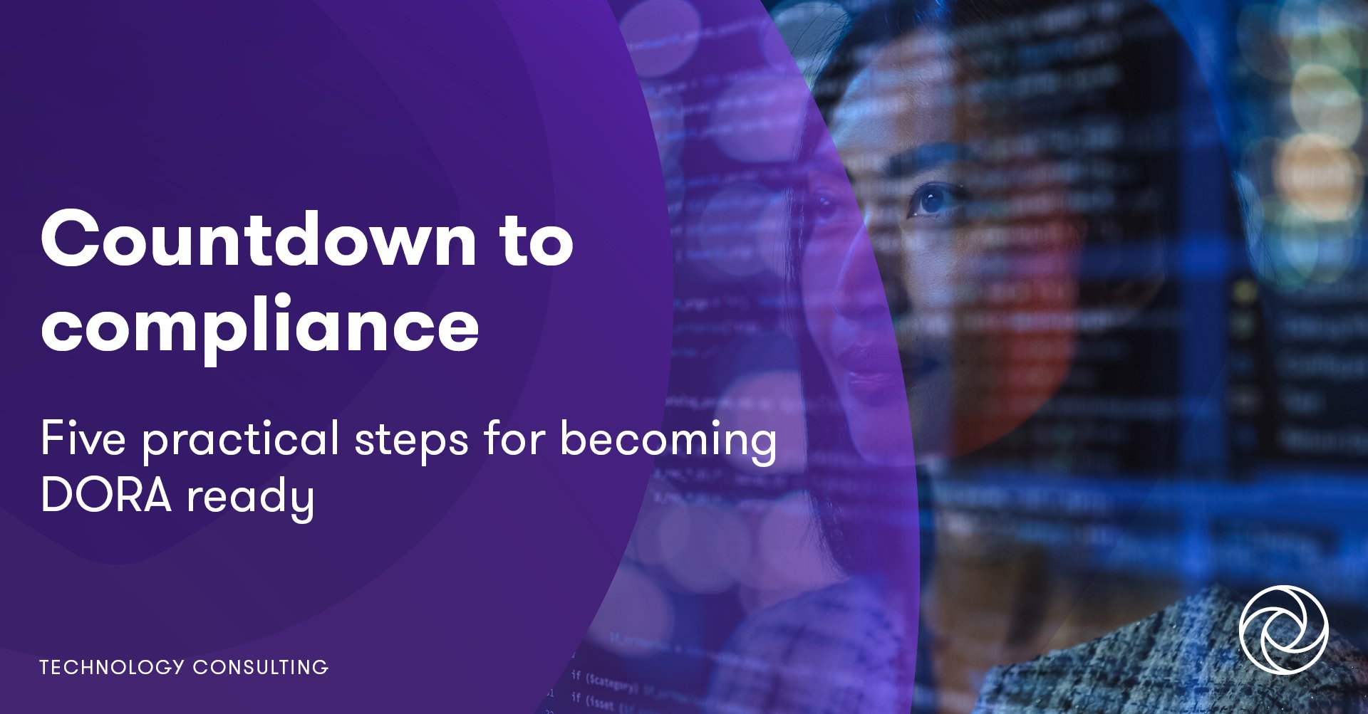 Five steps for becoming DORA ready | Grant Thornton