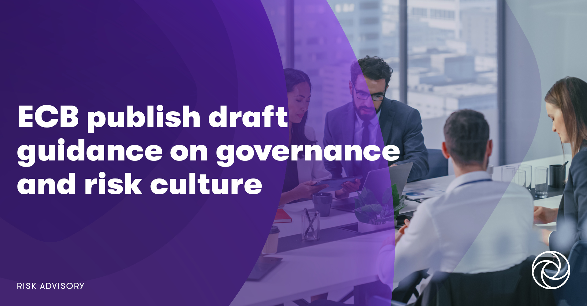 Draft guidance on governance and risk culture | Grant Thornton