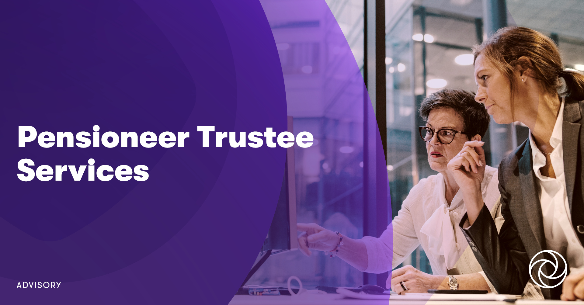 Pensioneer Trustee Services | Grant Thornton