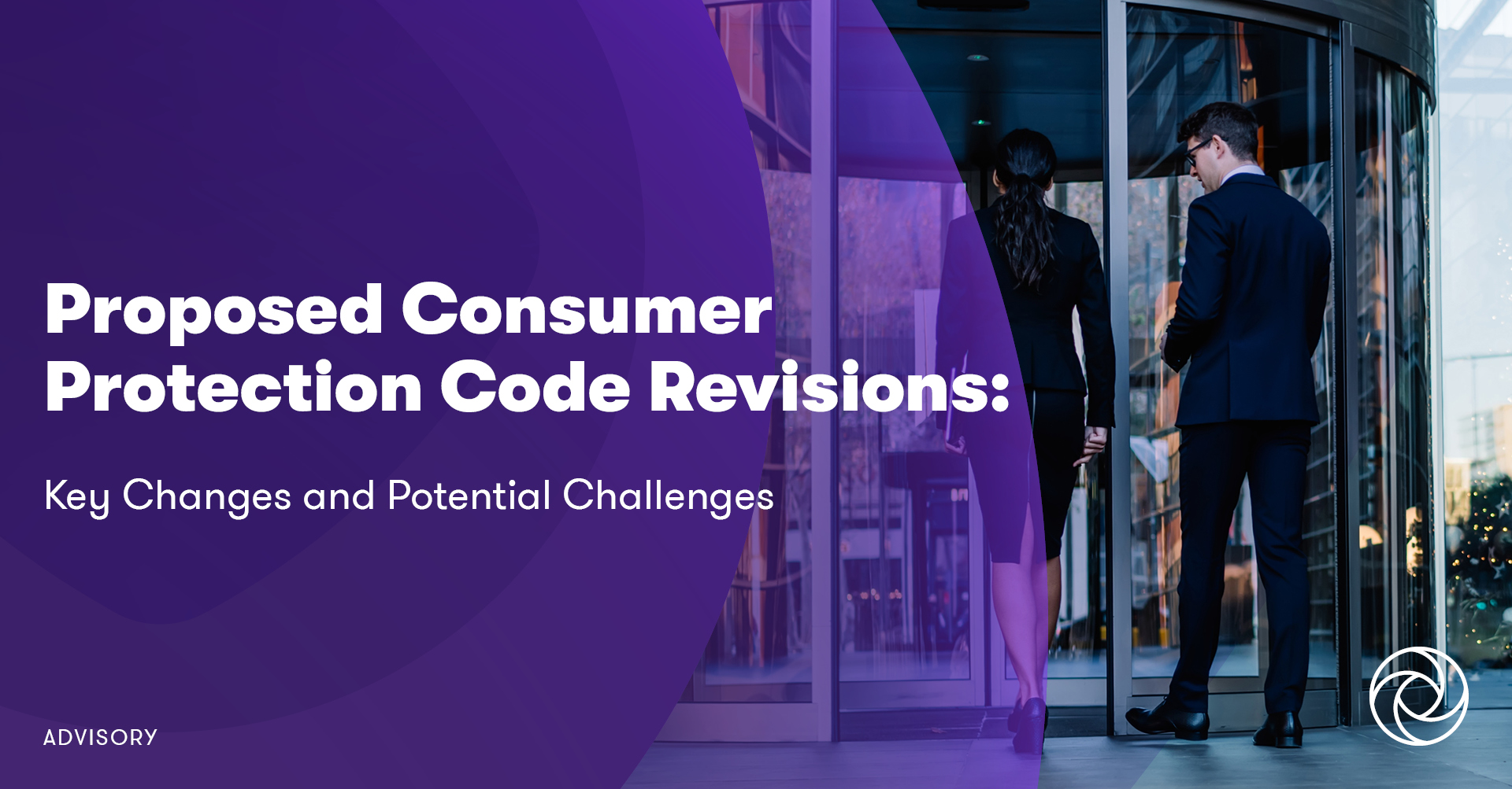 Consumer Protection Code Revisions | Grant Thornton