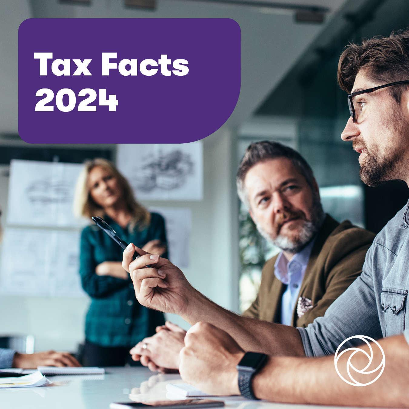 Tax Facts 2024 | Grant Thornton