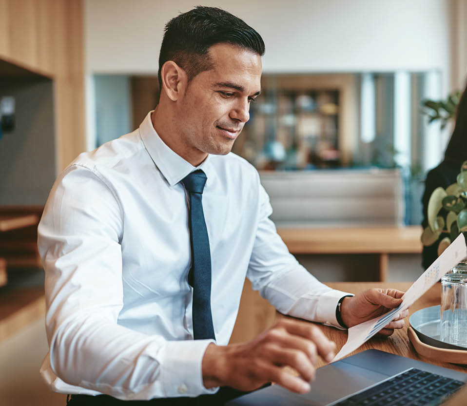 Michael Neary | Grant Thornton