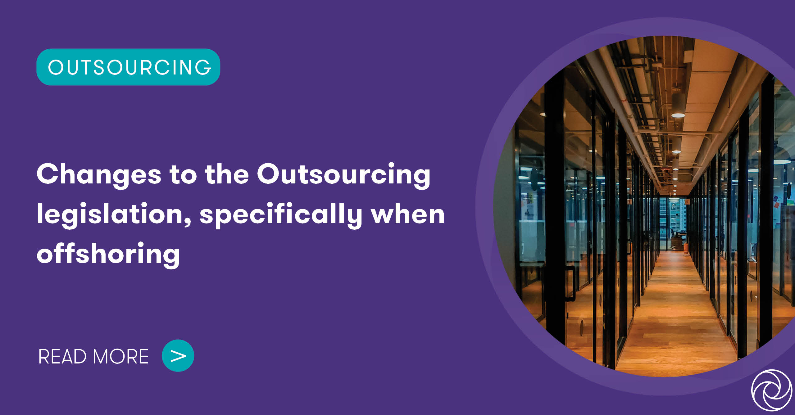 Outsourcing laws: Offshoring rules | Grant Thornton
