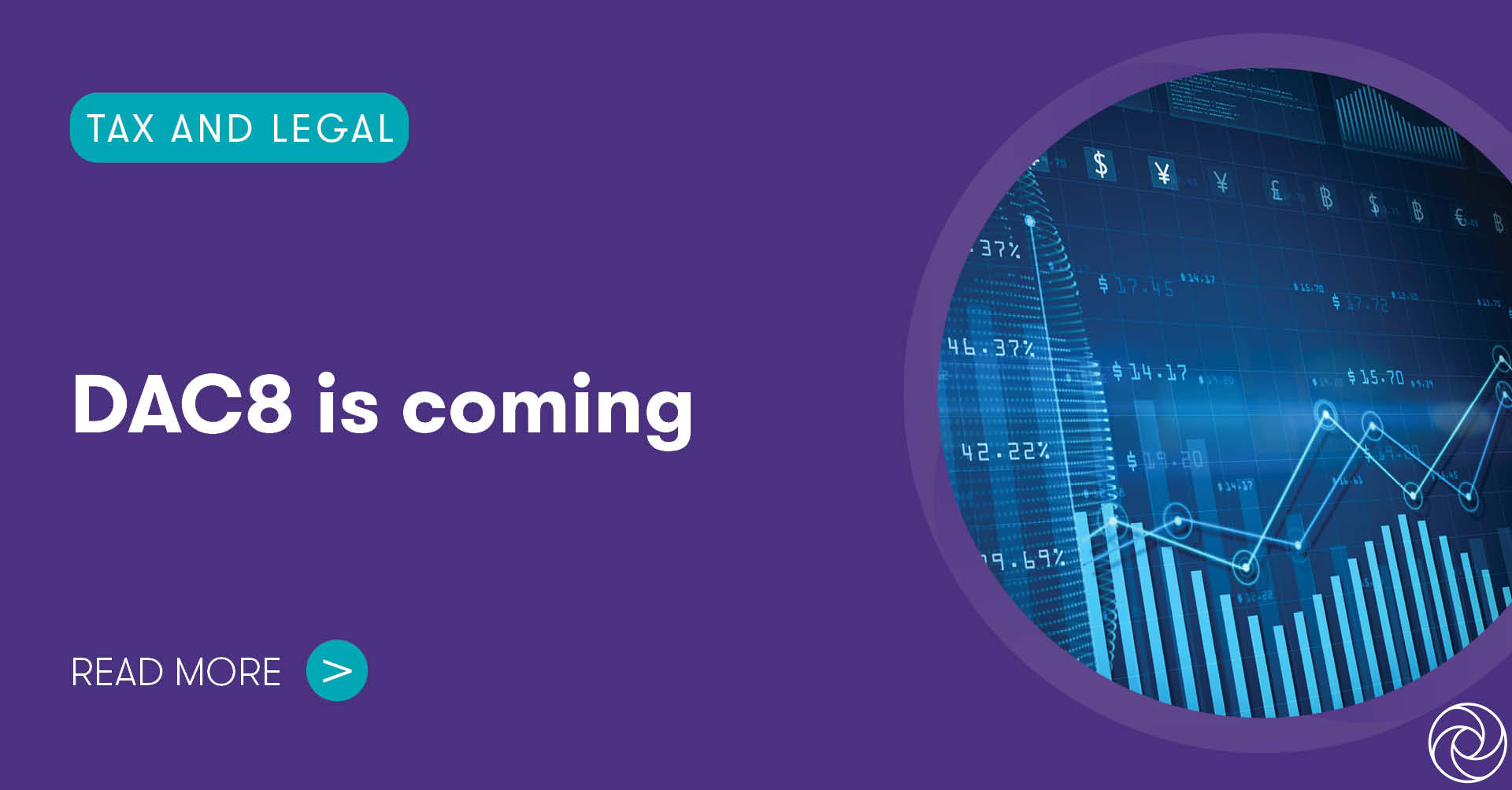 DAC8 is coming | Grant Thornton