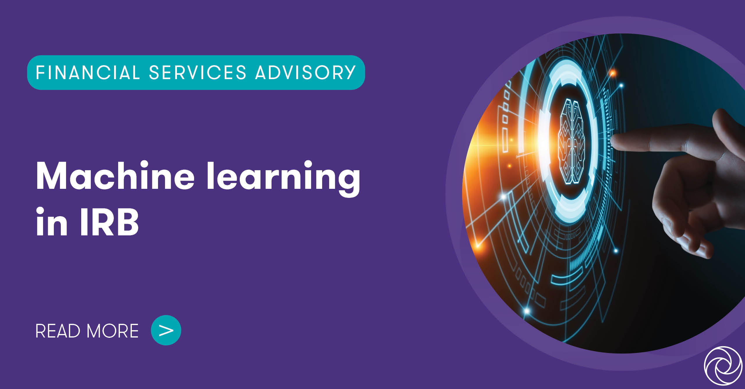 Machine learning in IRB | Grant Thornton