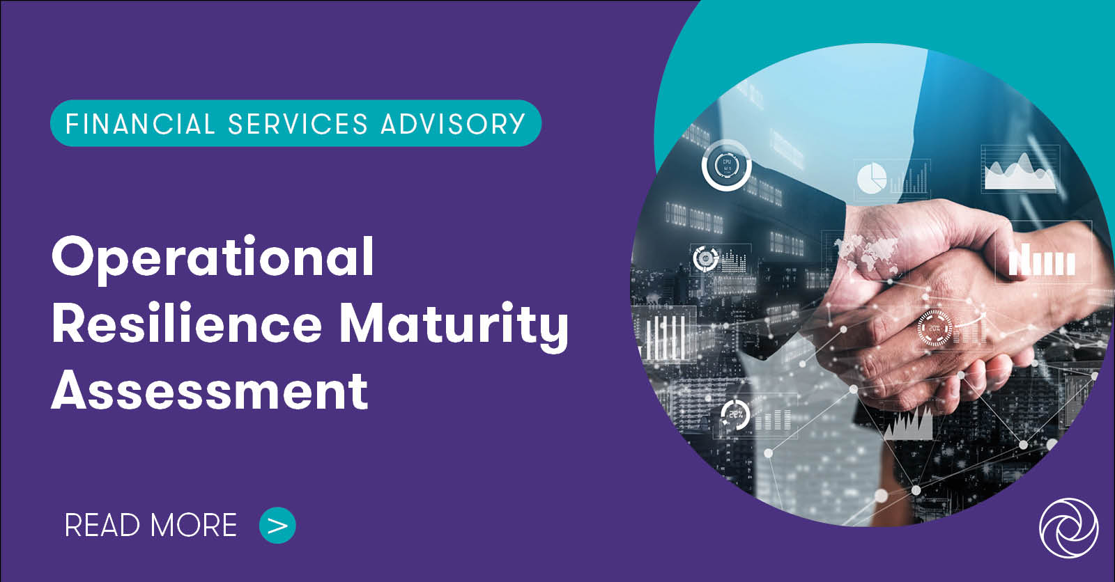 Operational Resilience Maturity Assessment | Grant Thornton Operational Resilience Maturity Assessment | Grant Thornton