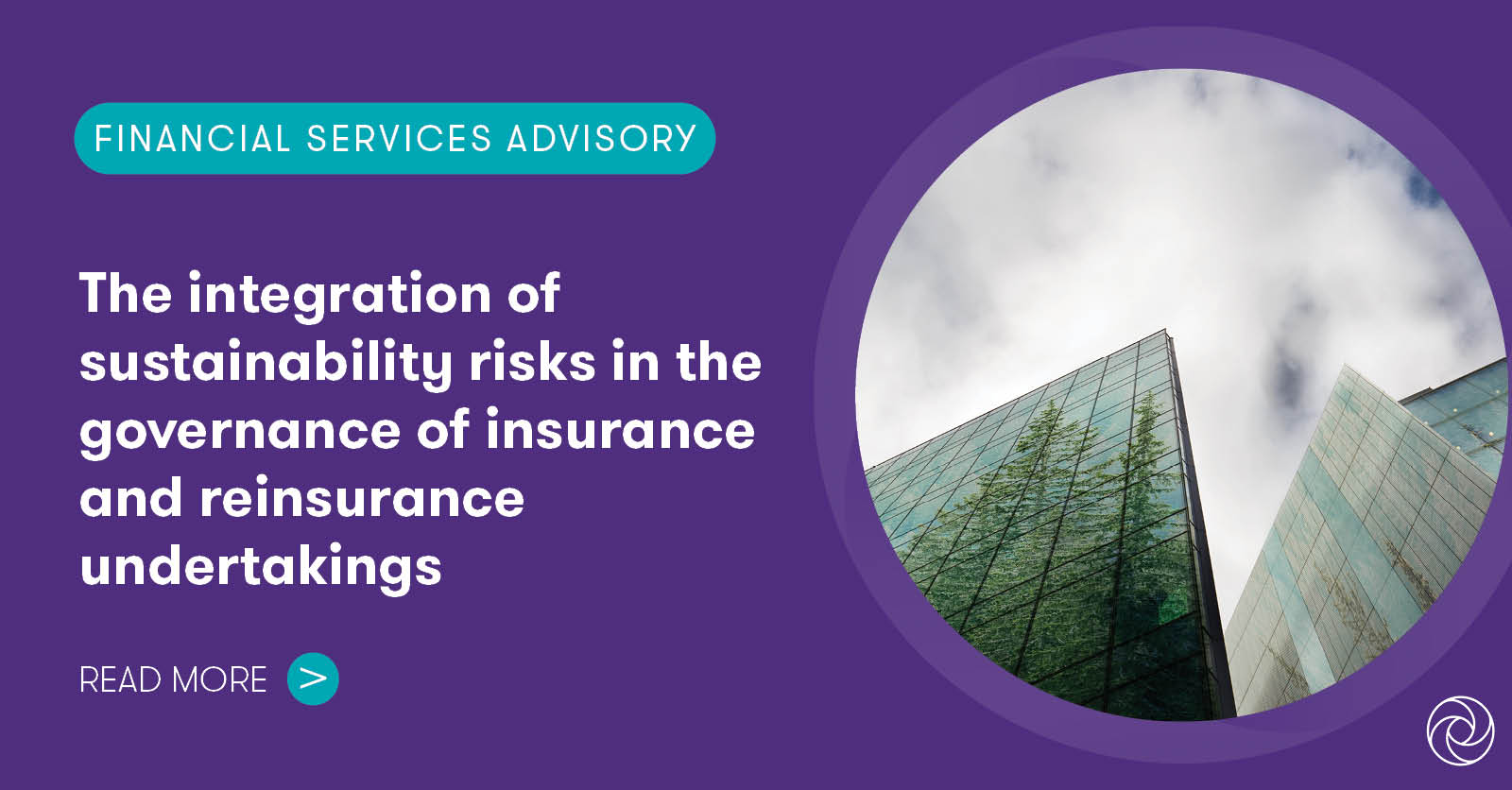 Integrating sustainability risks in insurance governance | Grant Thornton