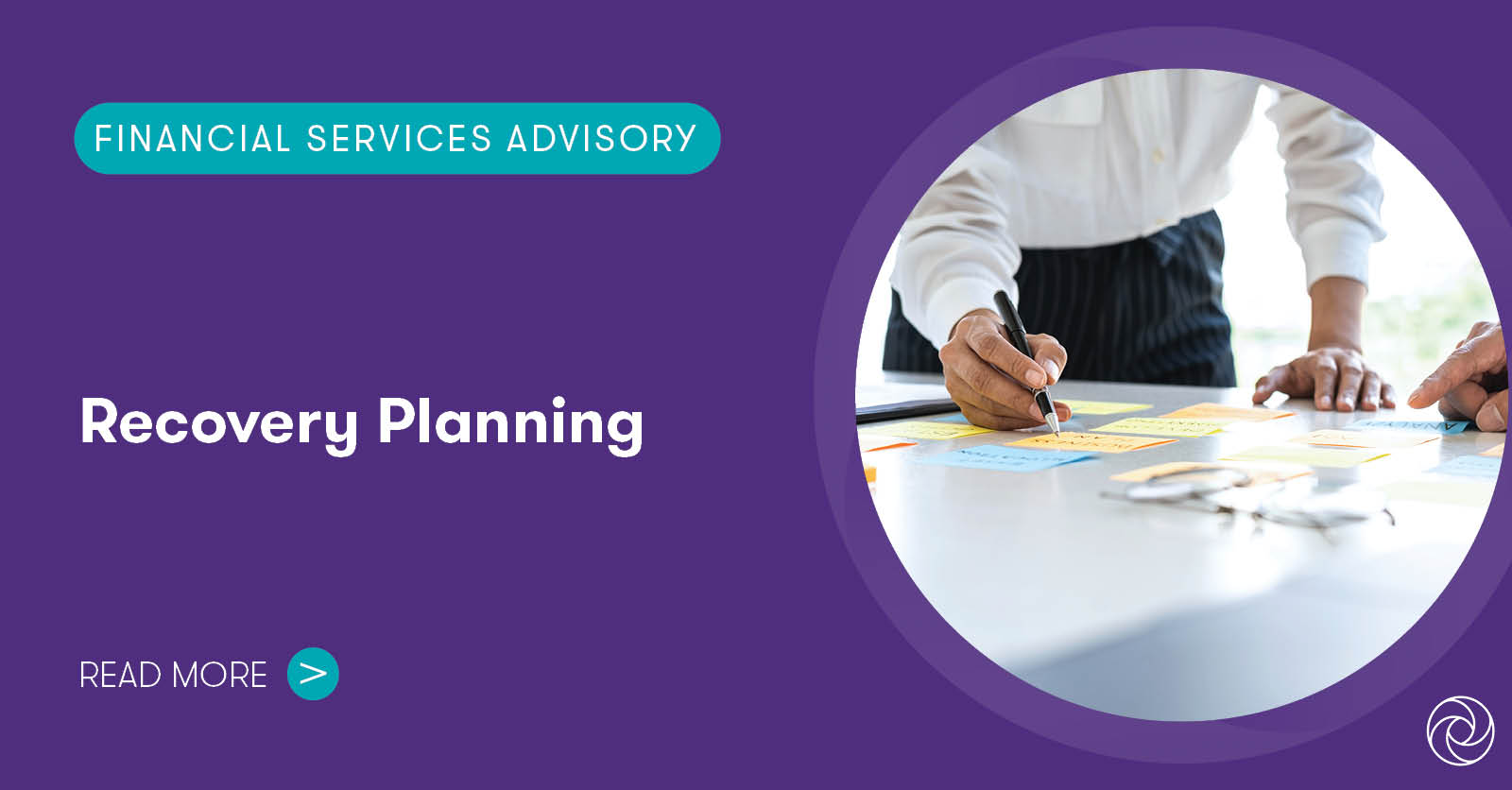 Recovery Planning | Grant Thornton