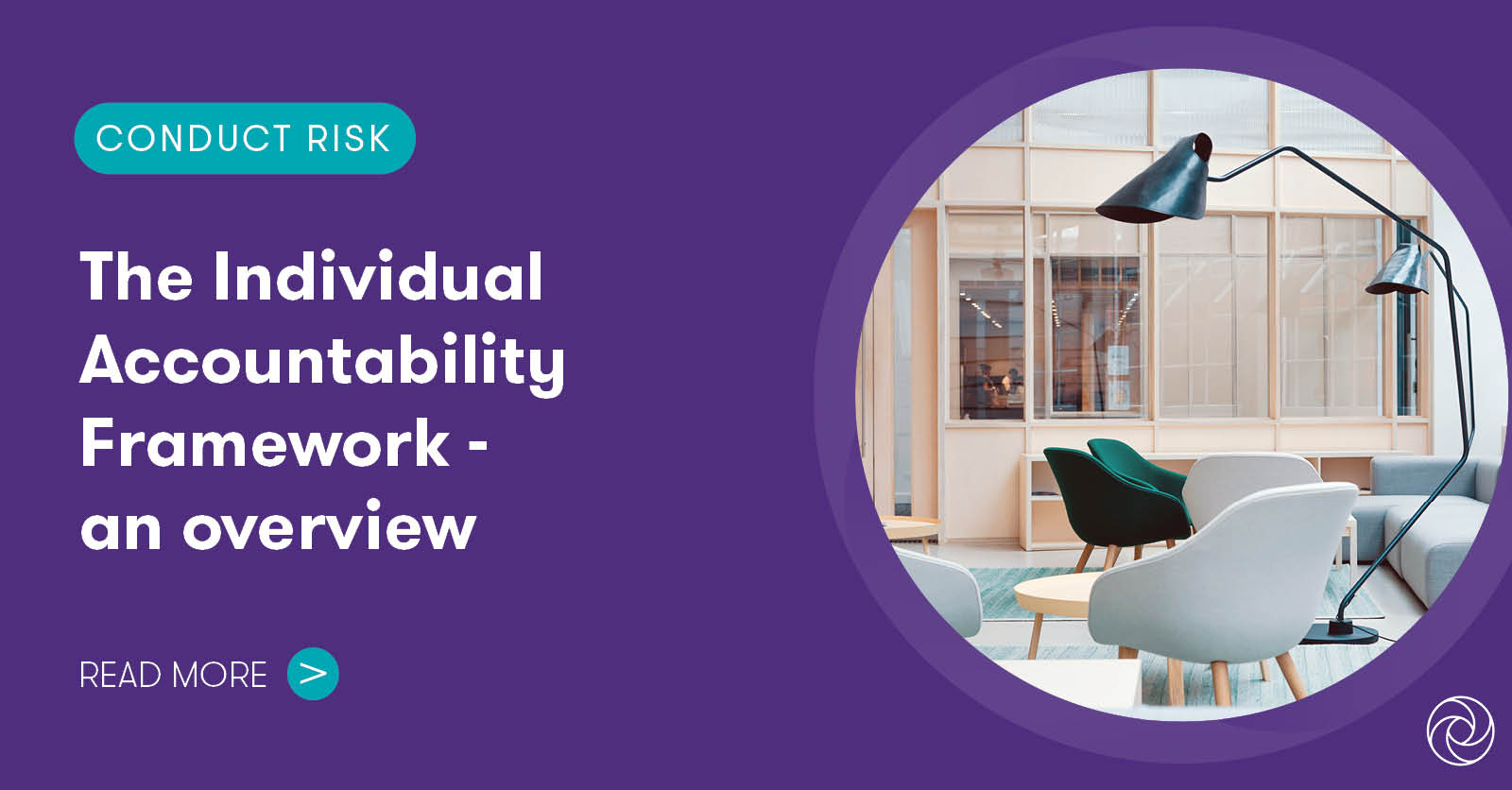 The Individual Accountability Framework - An Overview | Grant Thornton