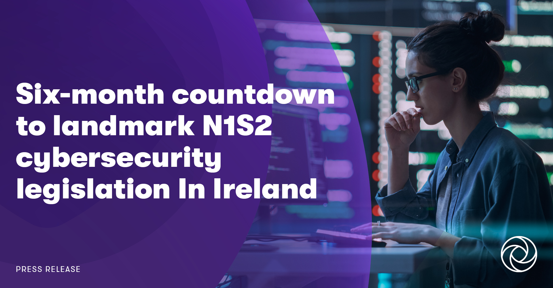 N1S2 cybersecurity legislation In Ireland | Grant Thornton